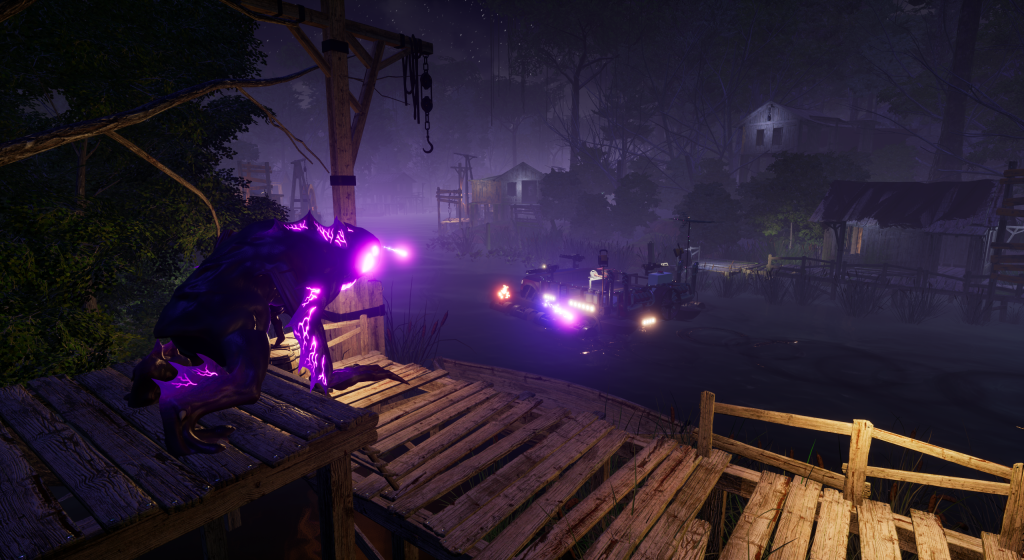 The Raft VR – Multiverse Escape To VR – Group Escape Rooms